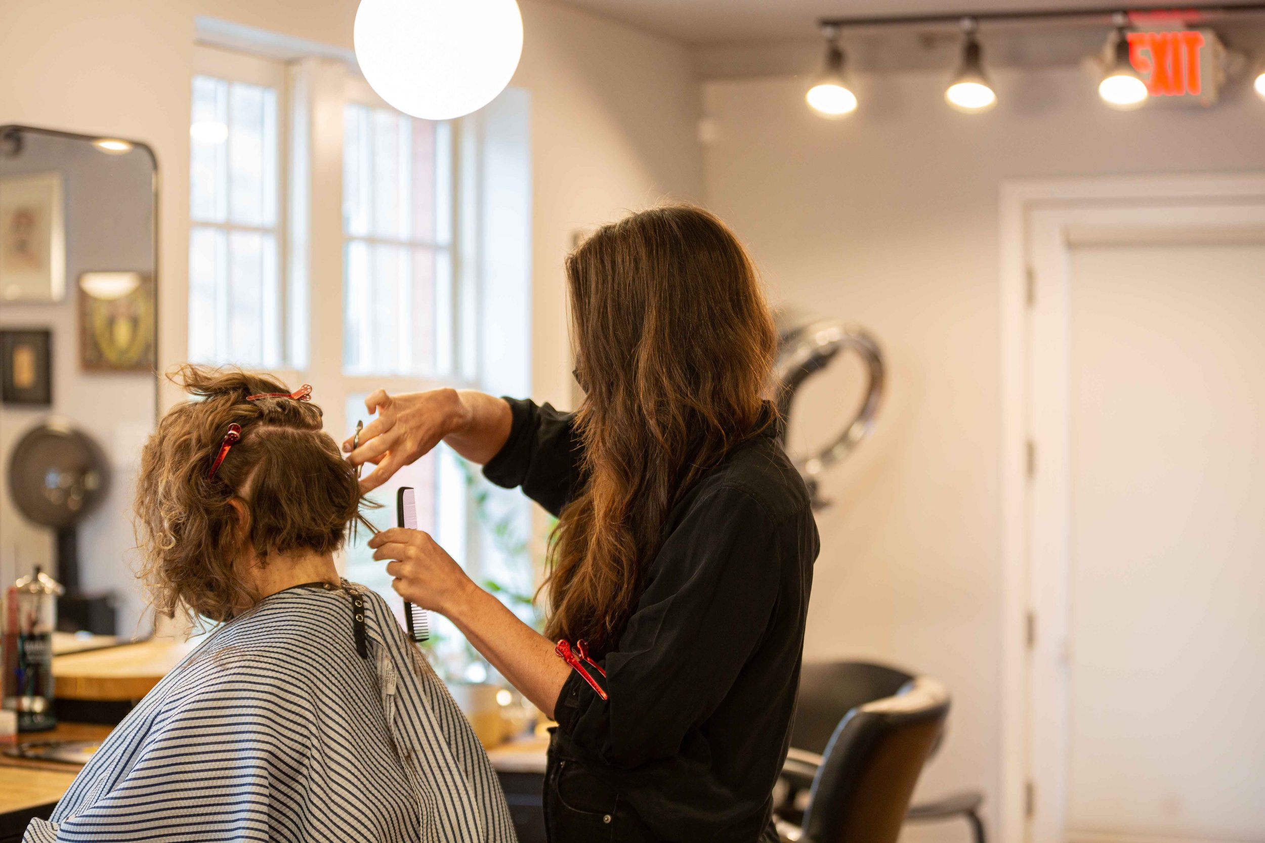 Hair Cutting Course in Toronto | College For Hair Cutting Course In ...