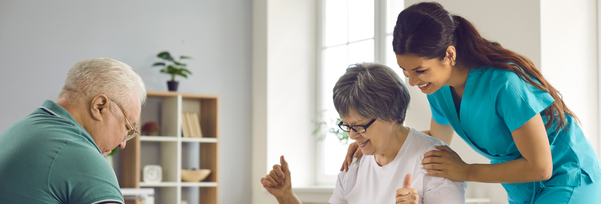 Home Support Worker Program in Canada | Toronto, Brampton